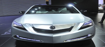 custom paint on 91 acura integra